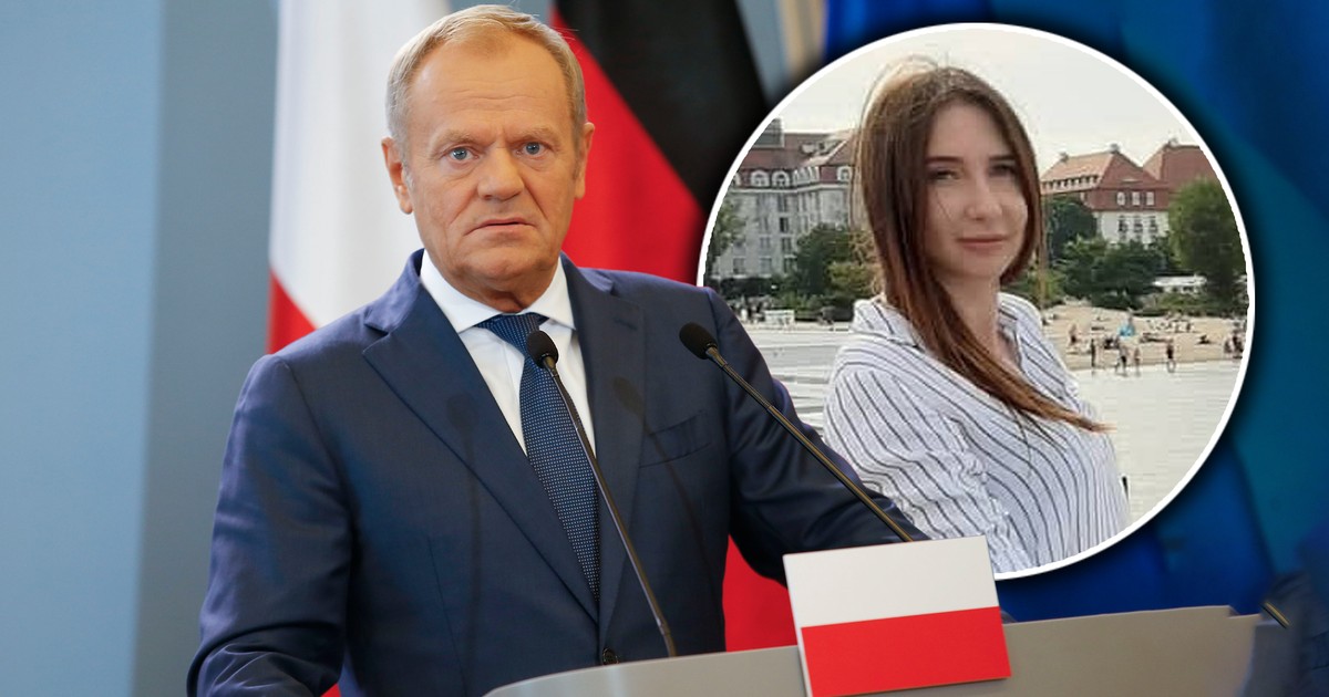 Doradca prezydenta pyta o asystentkę Tuska. Mamy odpowiedź z KPRM