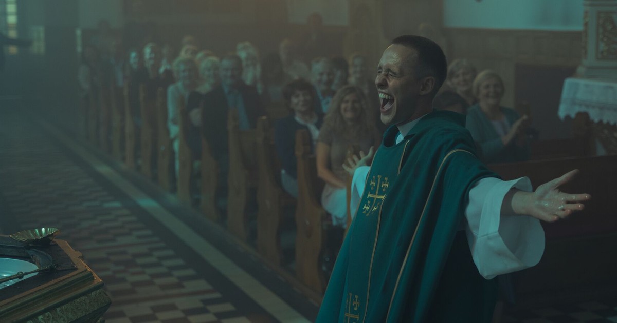 Oscary 2020. Jakich konkurentów ma "Boże Ciało"? Lista nominowanych - Film