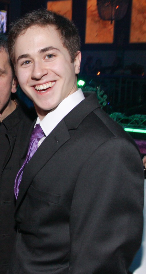 Sergiusz Żymełka (Rodzina Zastępcza): jak wygląda dziś serialowy Fifi ...