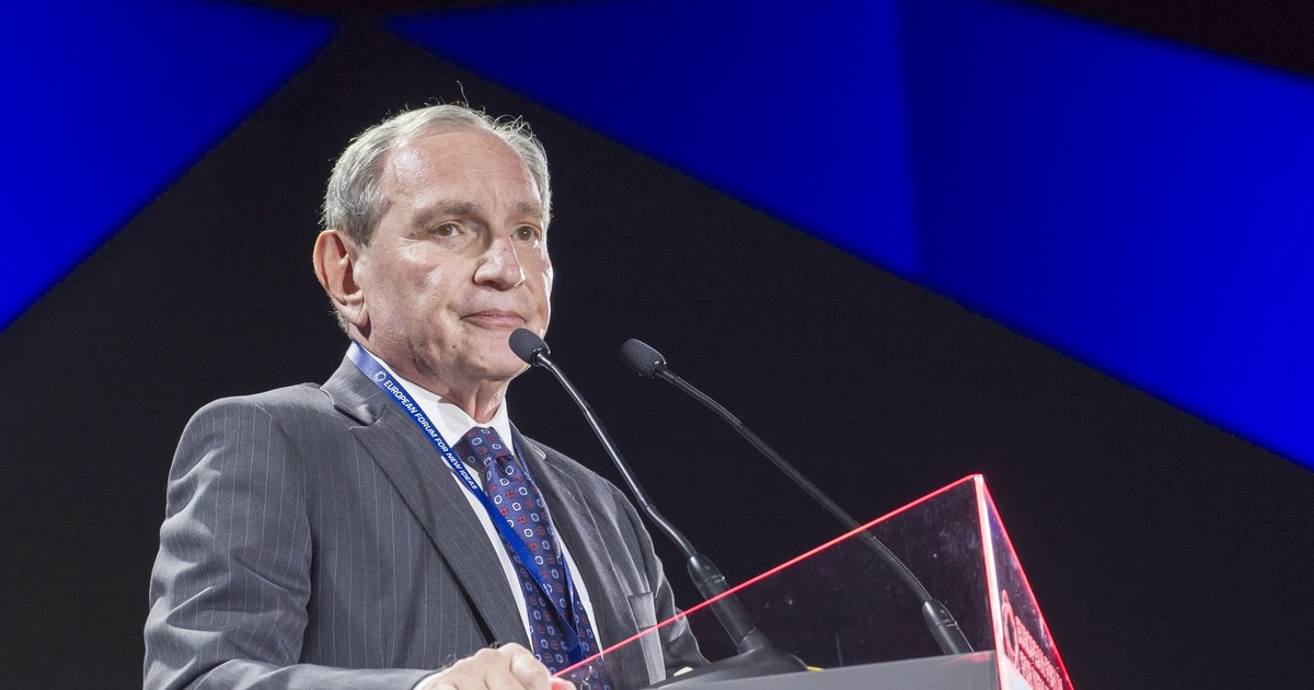 George Friedman: nie chodzi już o NATO, lecz o układy dwustronne ...