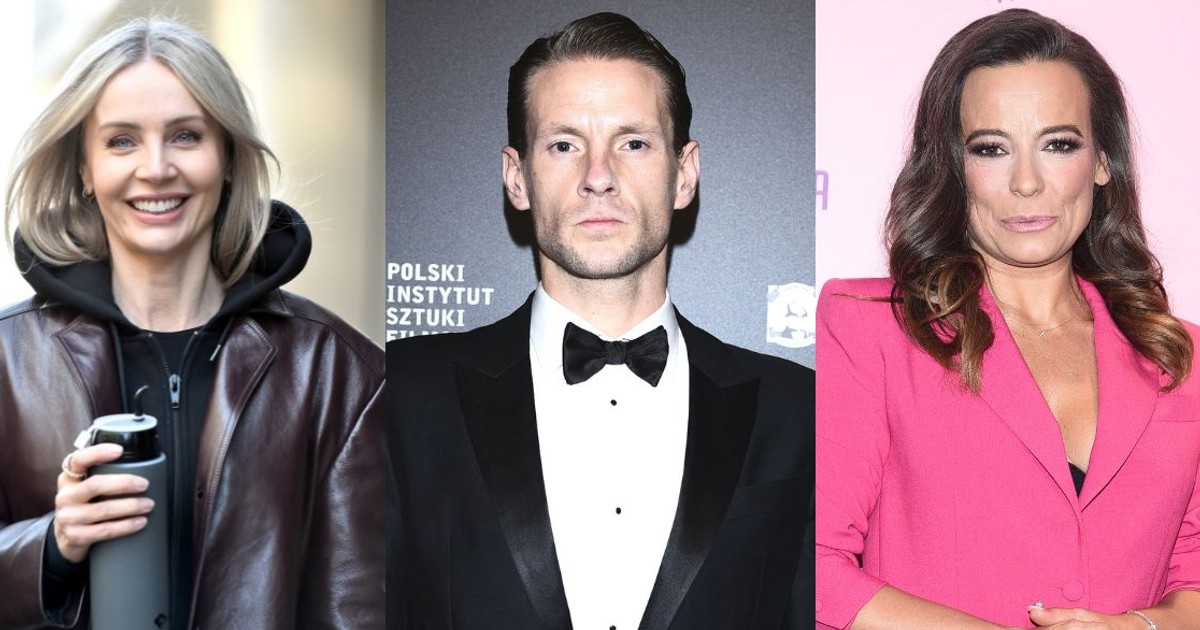 Wielki quiz z wiedzy o polskich gwiazdach. 50/50 tylko dla ekspertów ...