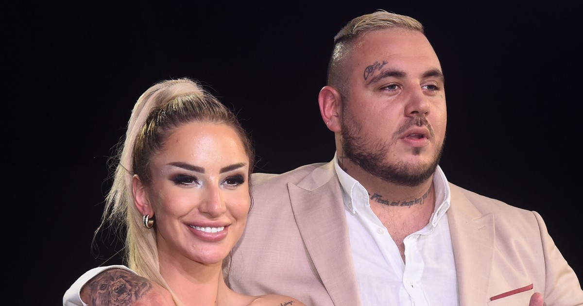 Filip Car na korak do pomirenja sa Aleksandrom Nikolić: "Kao da sam ja u drugom stanju" - Blic