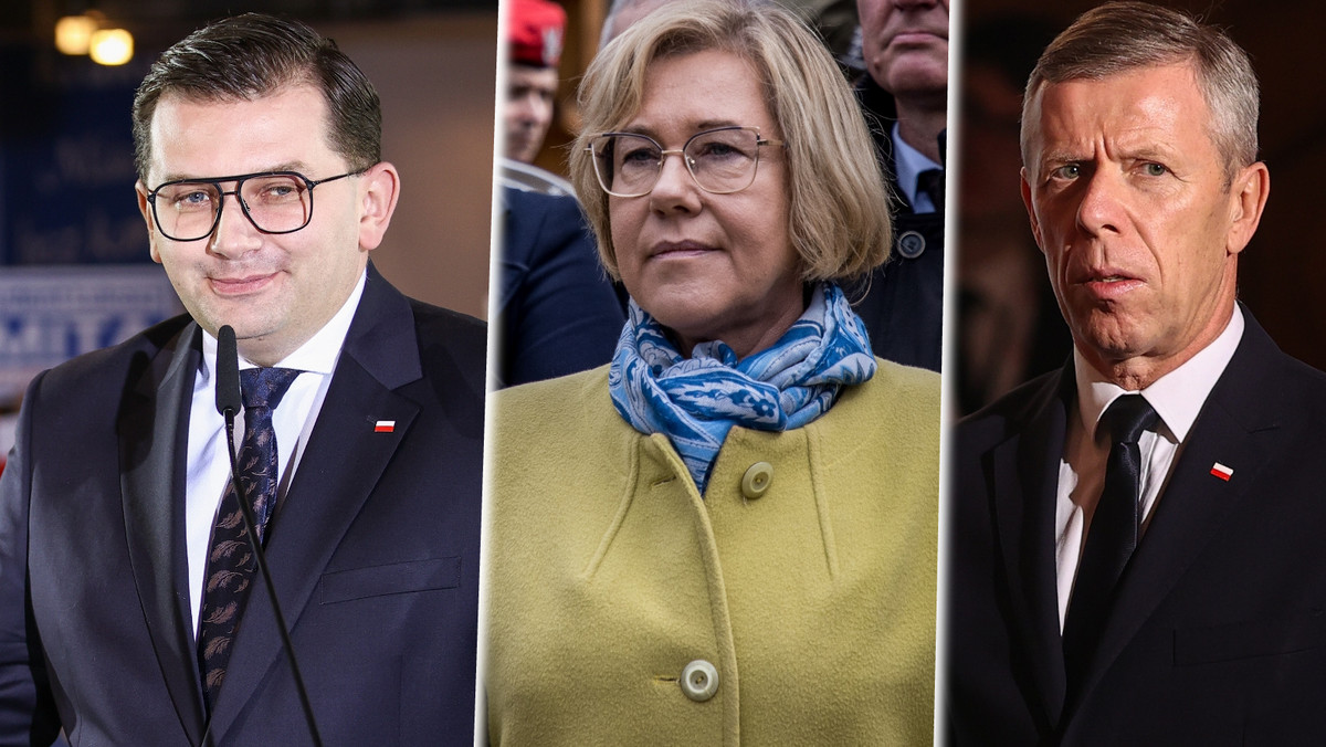 PiS uratował bastion. Kto będzie nowym marszałkiem Małopolski? - Wiadomości