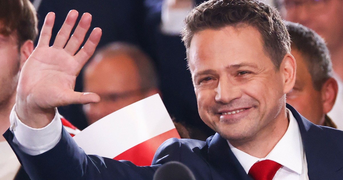 Oto nowe bastiony Rafała Trzaskowskiego
