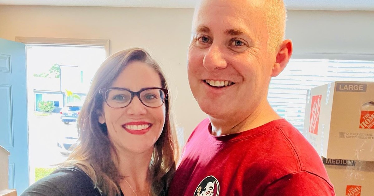 My son and I moved to a house where my new husband was already raising his 2 kids. We made ...