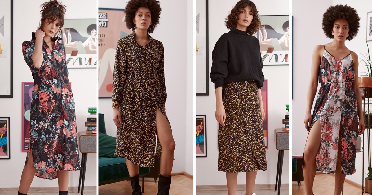 Nowa ekskluzywna marka modowa w Polsce: kupuj lepiej na dłużej - Moda