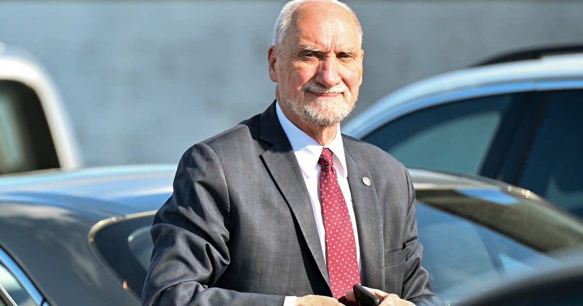 Antoni Macierewicz ukarany trzema mandatami. Czekają go dalsze konsekwencje - Wiadomości