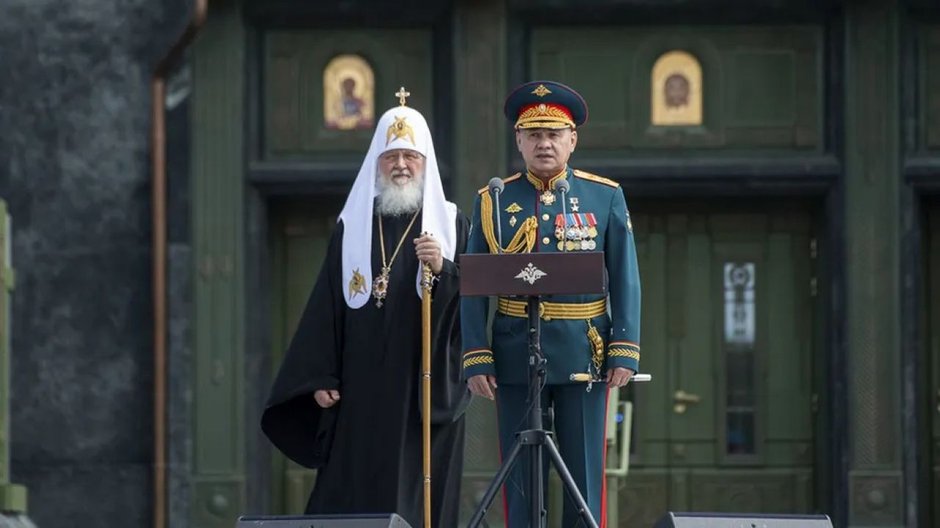 Petersburskie wigilie, czyli katolicy i prawosławni w Rosji - Informacje