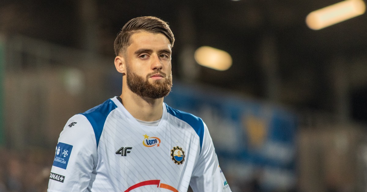 Said Hamulic piłkarzem Toulouse. Najwyższy transfer w historii Stali ...