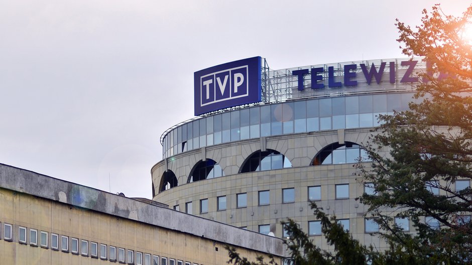 Jak Polacy oceniają TVP i Polskie Radio po zmianie władzy? [SONDAŻ ...
