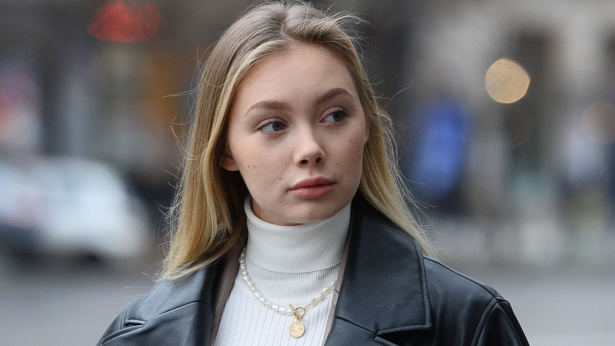 Gracja Kalibabka o swoim ojcu Tulipanie i Top Model - Plejada.pl