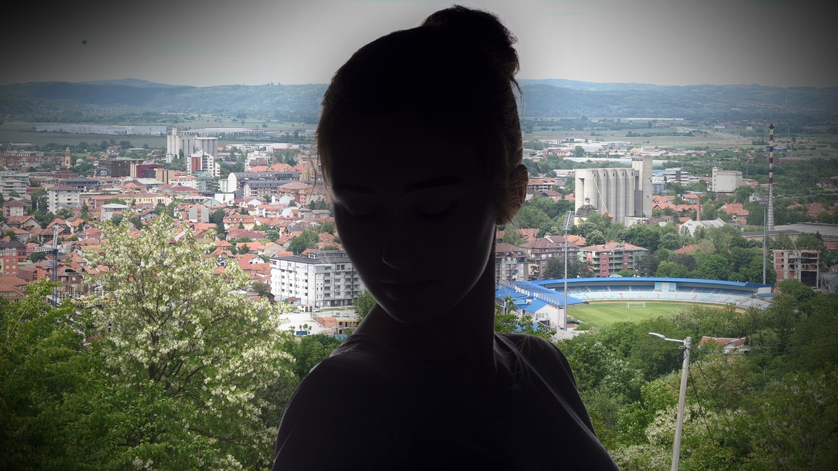 Jagodinka u kući svog dede pronašla papir koji je čuvao porodičnu tajnu ...