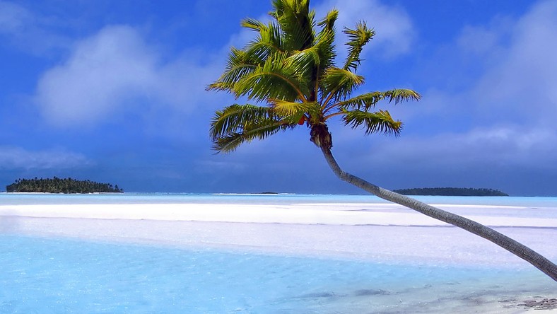 Wyspy Cooka - Podstawowe informacje - Podróże