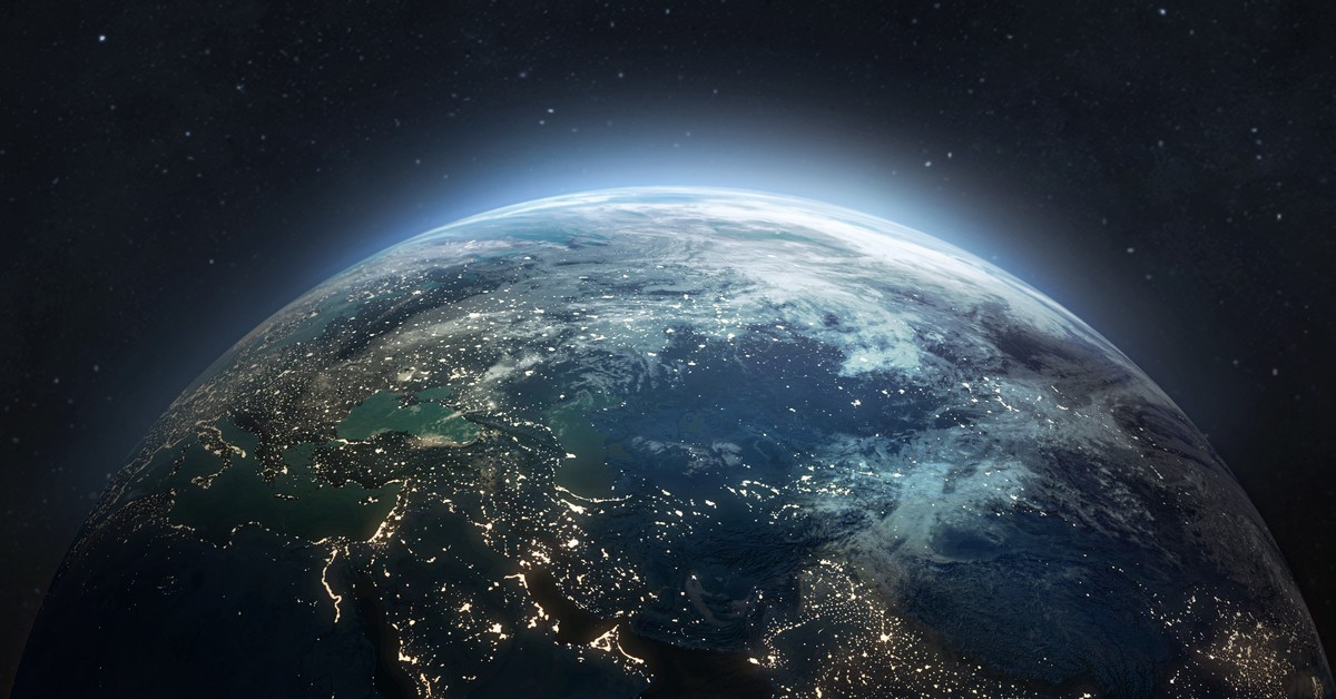 Dlaczego czas zatrzyma się w 2029 r? Naukowcy zdradzają powód - Dziennik.pl