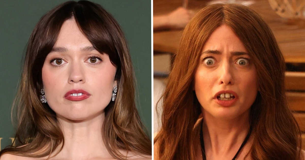 Aimee Lou Wood called the 'Saturday Night Live' joke about her teeth ...