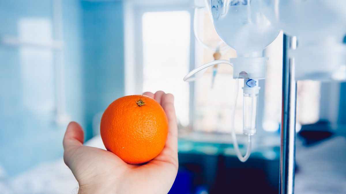 Vitamin C i rak - da li je nobelovac Lajnus Poling bio u pravu da ...