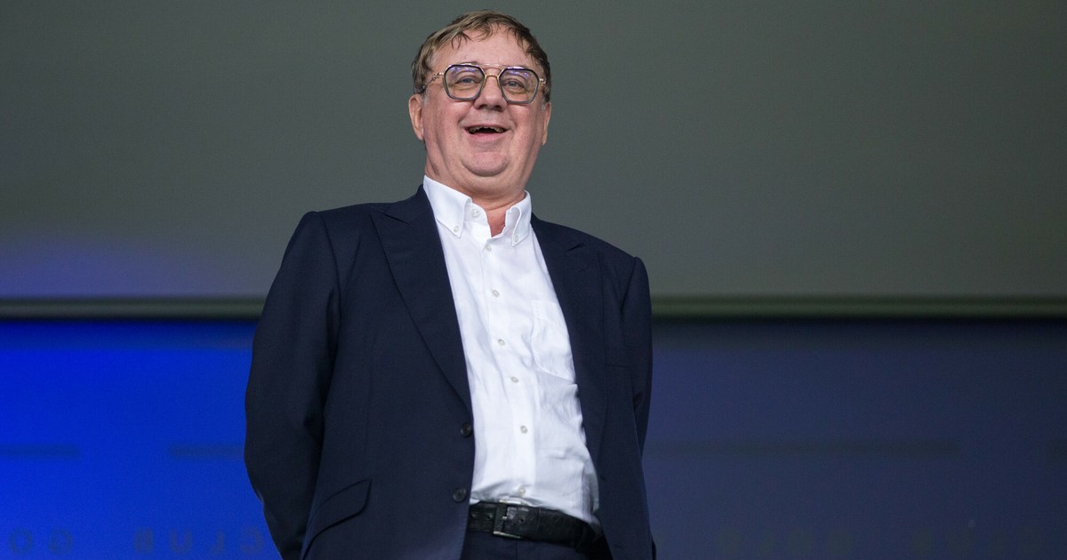 Janusz Filipiak o zarobkach i samolocie za 5,5 mln dol. "Jestem bogaty ...