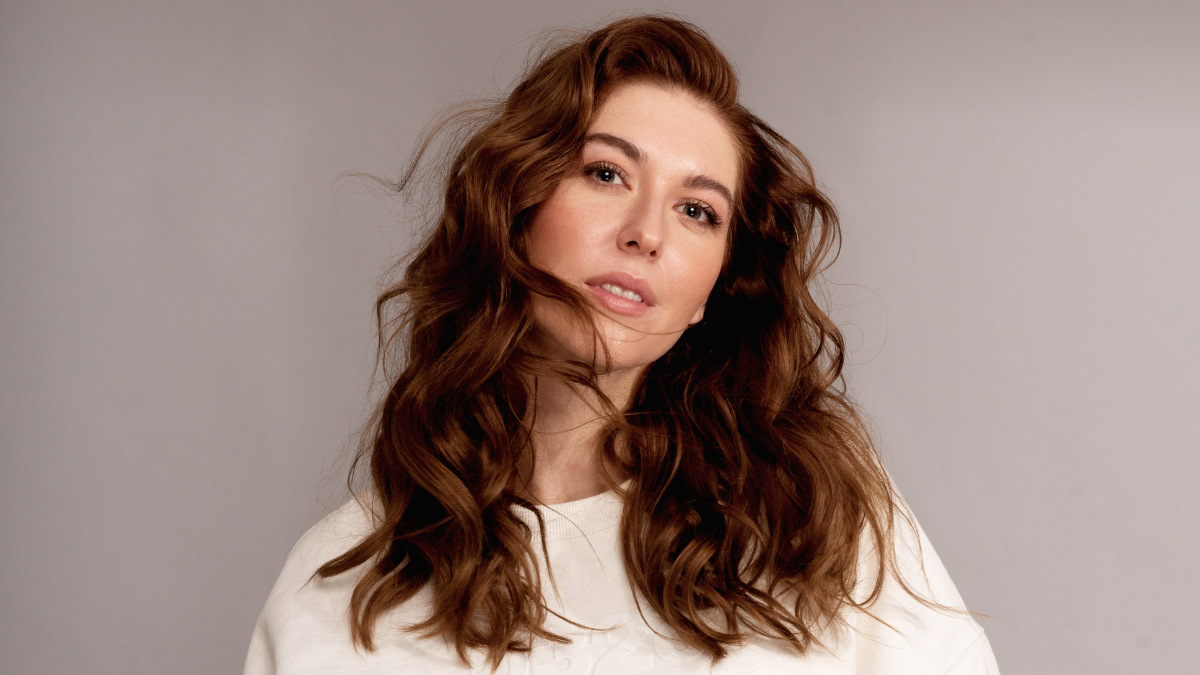 Puskás-Dallos Bogi romantikus fotójától csak akkor nem olvadsz el, ha ...