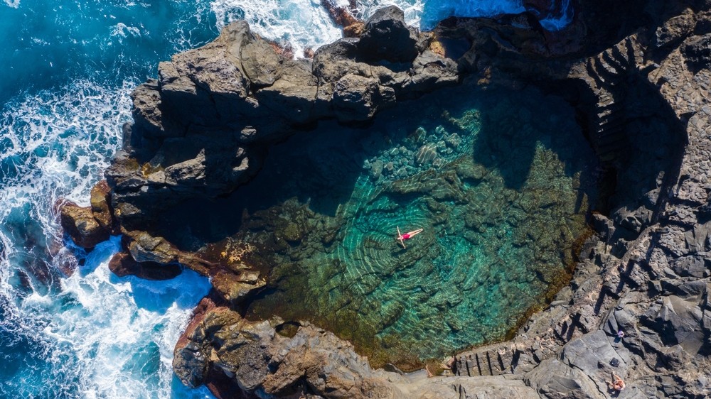 Malý svetadiel na trinástich ostrovoch. Ako dobre poznáte Kanárske ...