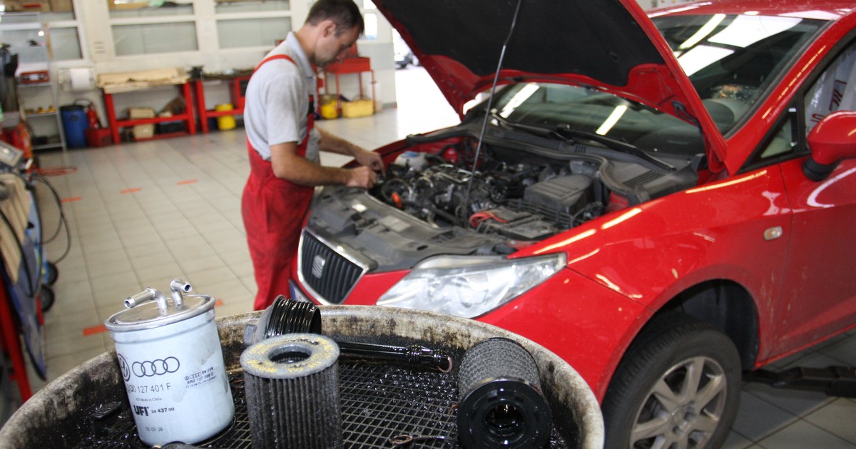 Jak zmniejszyć spalanie?