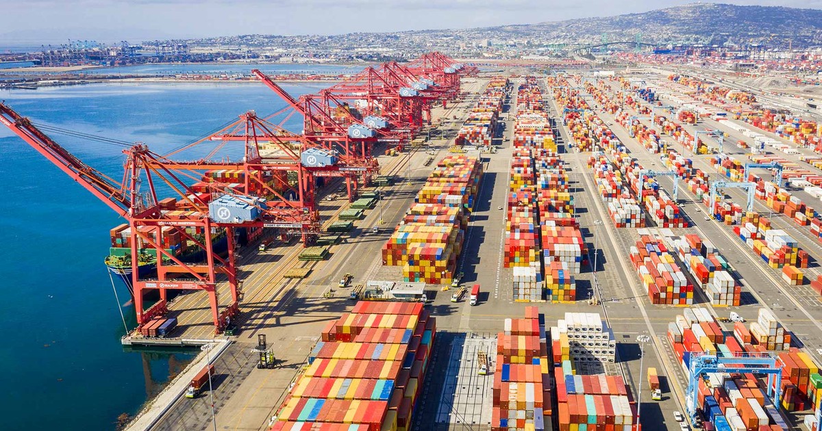 Nigeria’s top 10 international trading partners in 2024 – Business ...