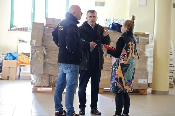 "Przejaw dobroci serca". Burmistrz Wieliczki z wyjątkową nagrodą - Informacje