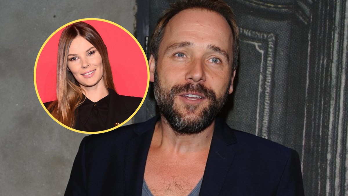 Łukasz Nowicki odchodzi z "Pytania na śniadanie". Tomaszewska komentuje ...