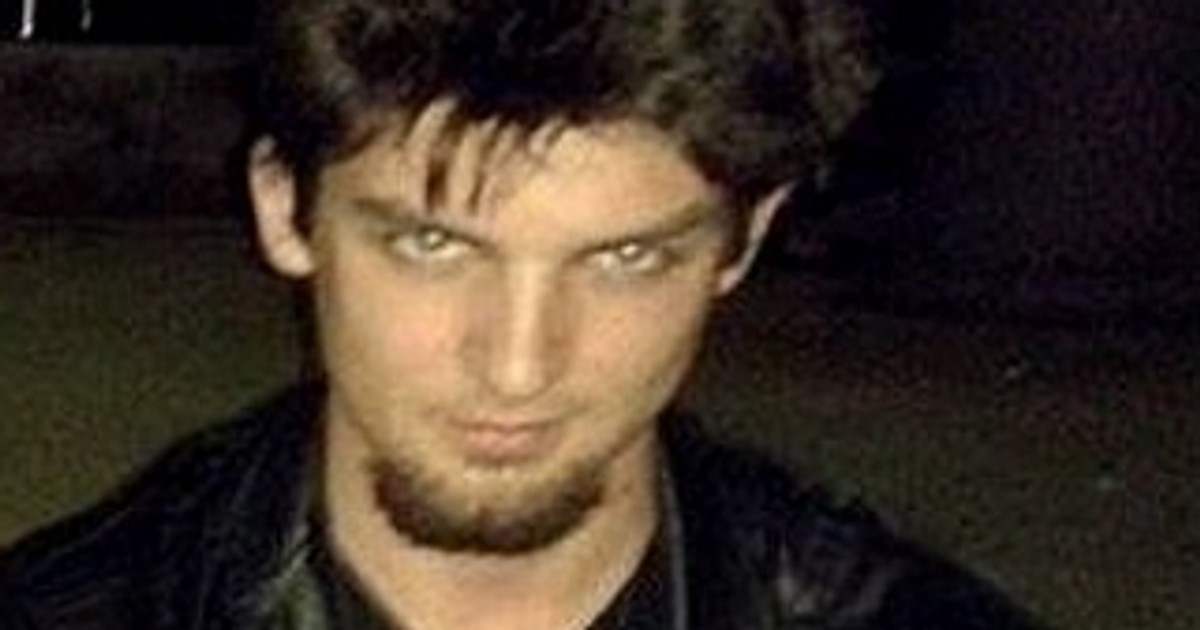 Zaginął 23-letni Mateusz Bukowski. Ostatni raz płacił kartą w sklepie