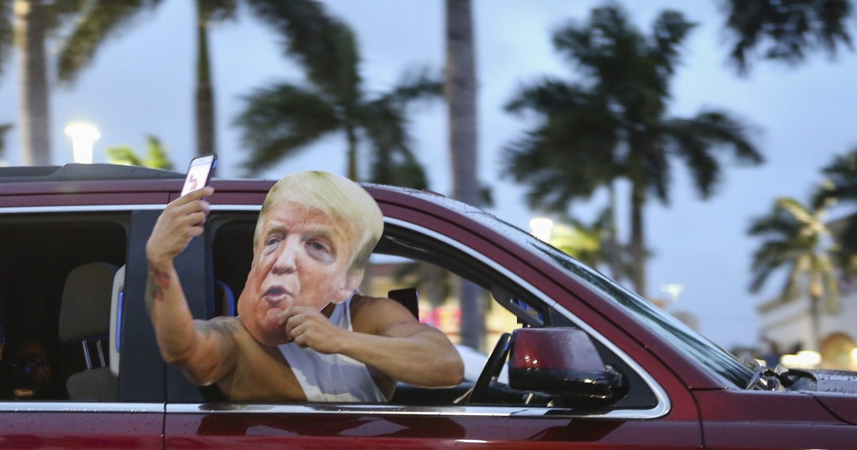 The Great GOP Migration: How South Florida became a shadow capital for ...
