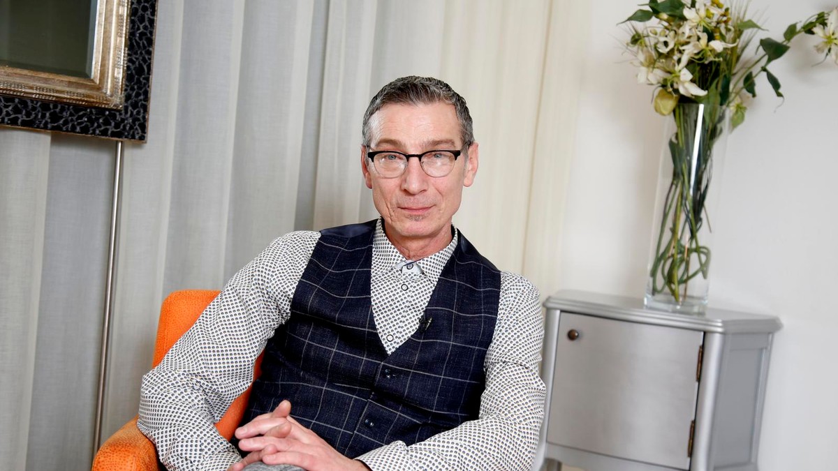 masimo savic intervju biografija tezak zivot - Blic