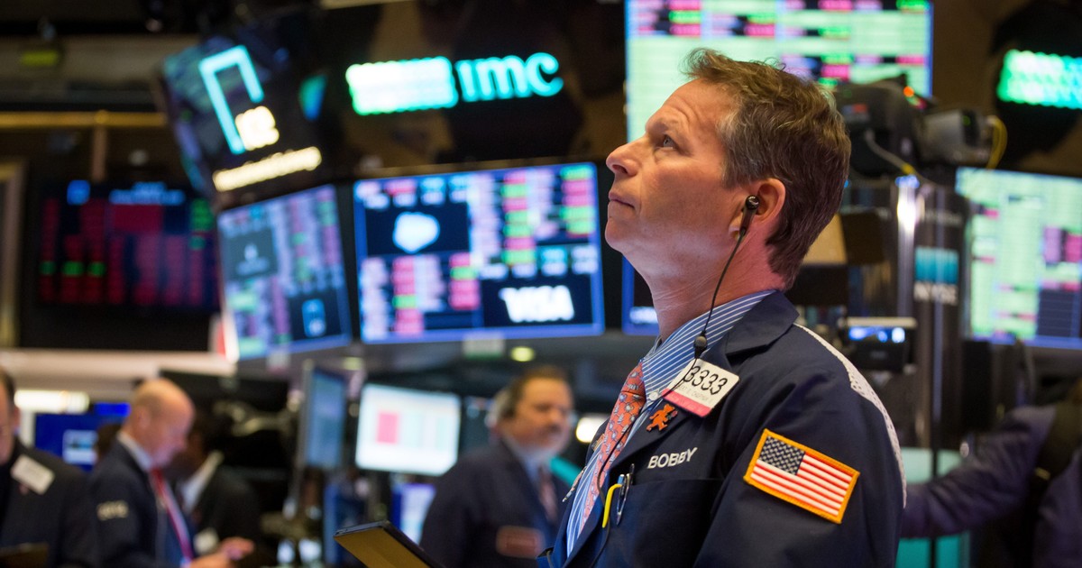 Stock market today: US futures flatline after S&P 500 hits another ...