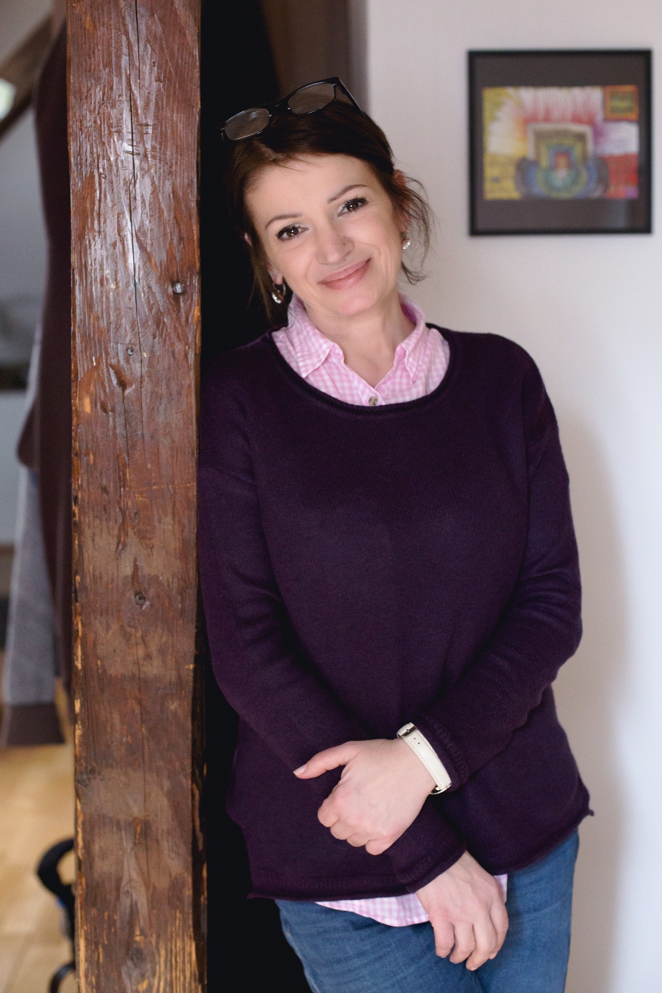 Kako je Gorica Nešović pričala o sinu Marku - Blic