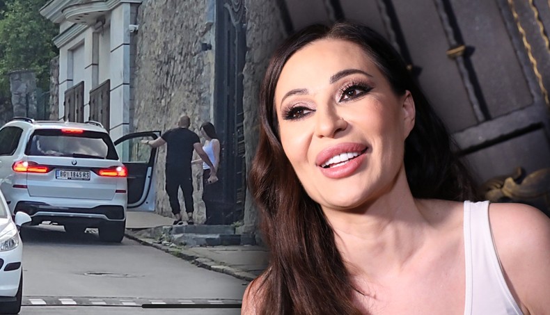 Ceca zaposlila devojku iz azije u vili na Dedinju: Evo kako izgleda nova kućna pomoćnica folk ...