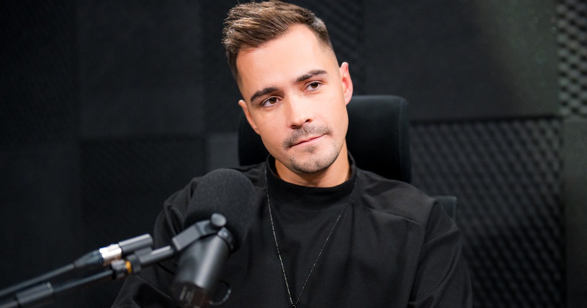 Rezigiusz odczuł skutki afer youtuberów. "Jesteś wrzucony do jednego ...