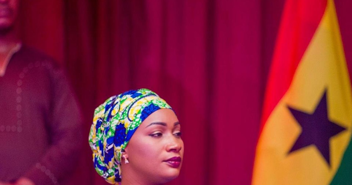 Here are the 7 most stylish Ghanaian politicians in the past years ...