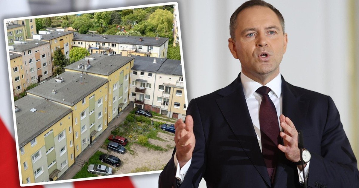 Nawrocki i kawalerka Jerzego Ż. Zaskakująca decyzja prokuratury