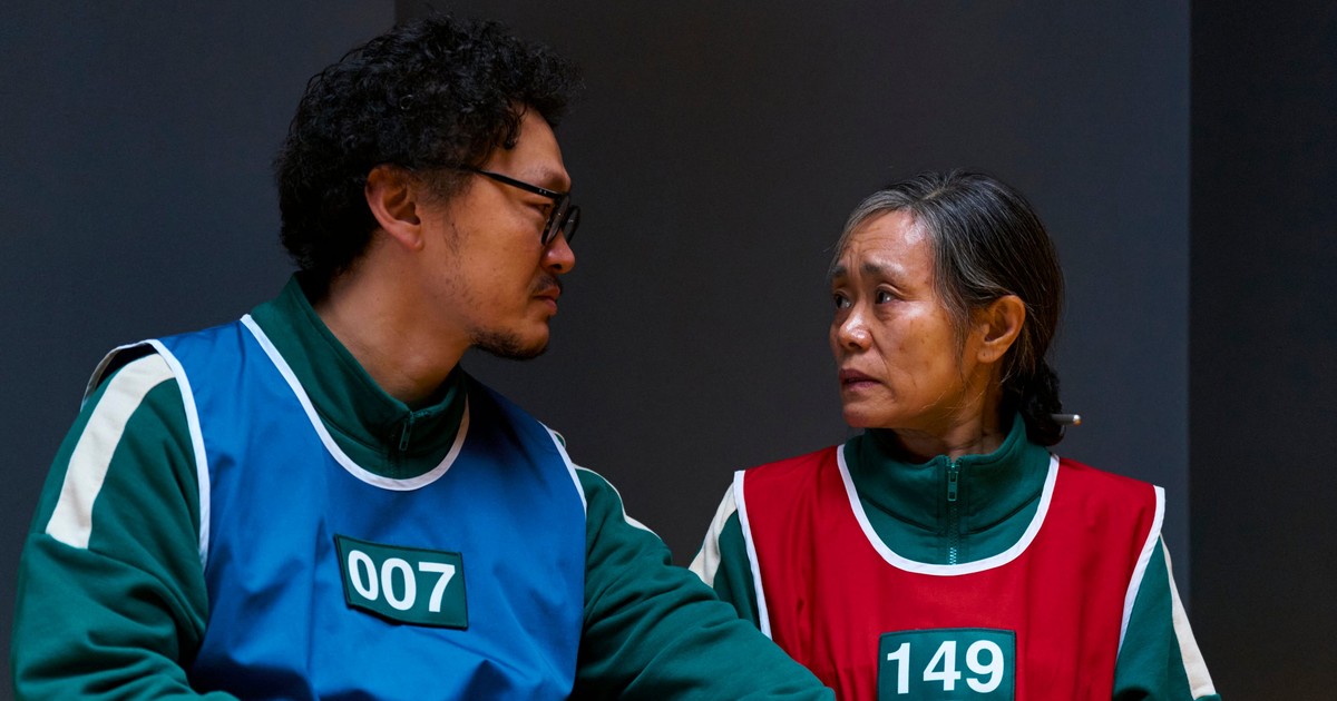 A complete guide to every major character in 'Squid Game' season 3, and who plays them ...