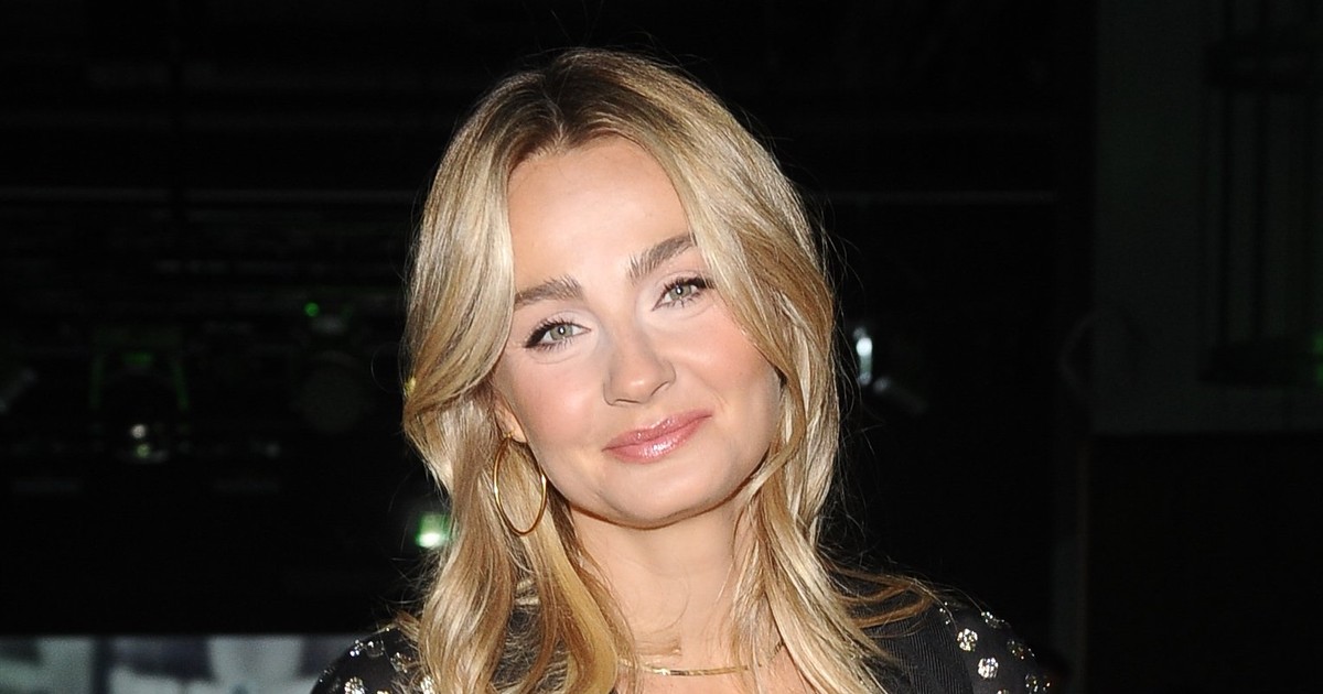 Małgorzata Socha na zmysłowym zdjęciu. "Obłęd" - Kobieta