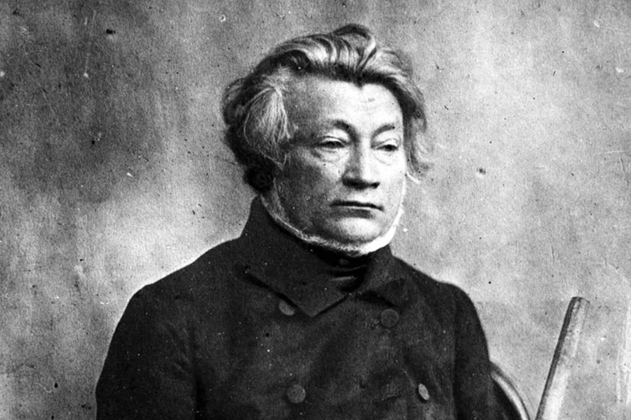 „Dziady” Mickiewicza. Co myśli o nich Roman Gorecki-Mickiewicz ...