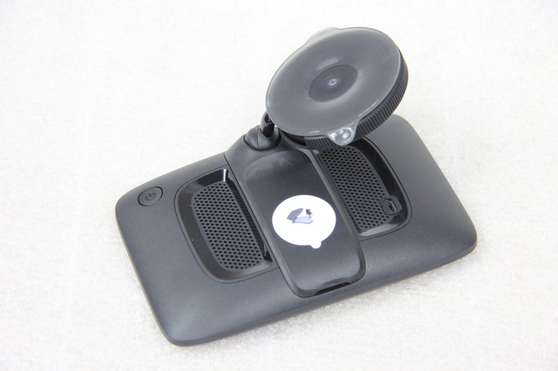 Test: TomTom Start 52 – nawigacja w cenie smartfona