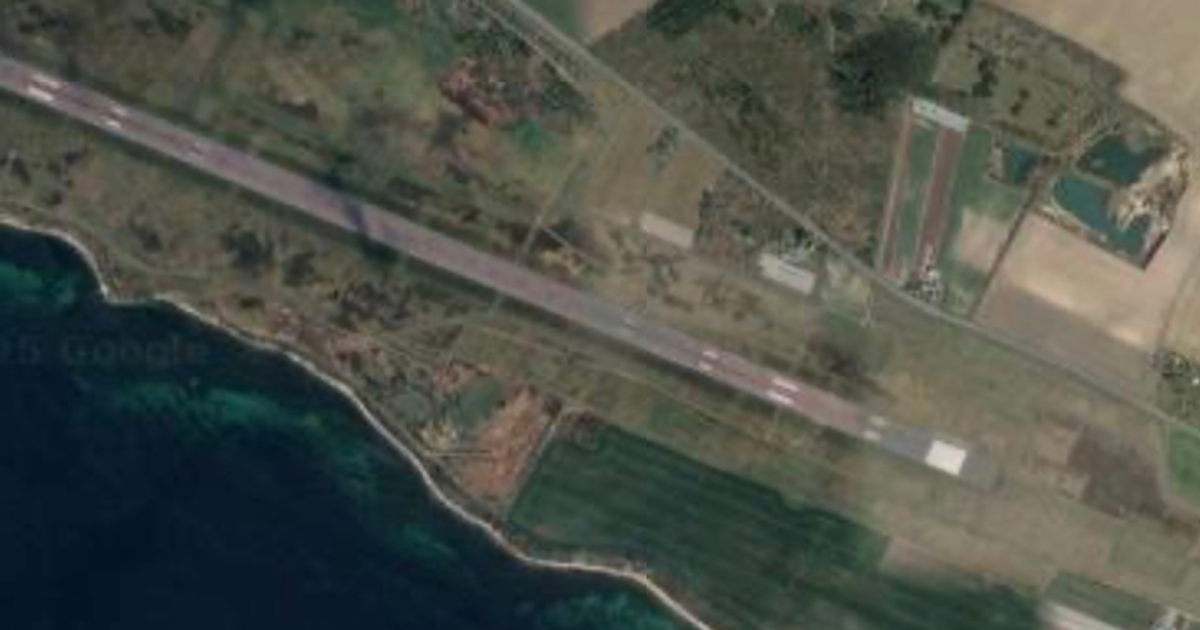 Wo auf der Welt landen Sie im August? | aeroTELEGRAPH