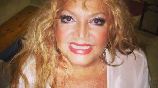 Aldona, polska "królowa internetu". "Jesteśmy narodem wybranym" - Muzyka