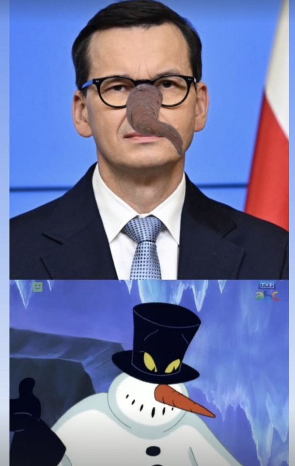 Rząd Morawieckiego, dziedzictwo Dudy. Najlepsze memy o politykach - Kobieta