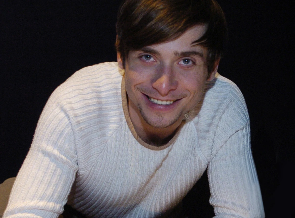 Mostowiak z "M jak miłość" będzie śpiewał - Dziennik.pl