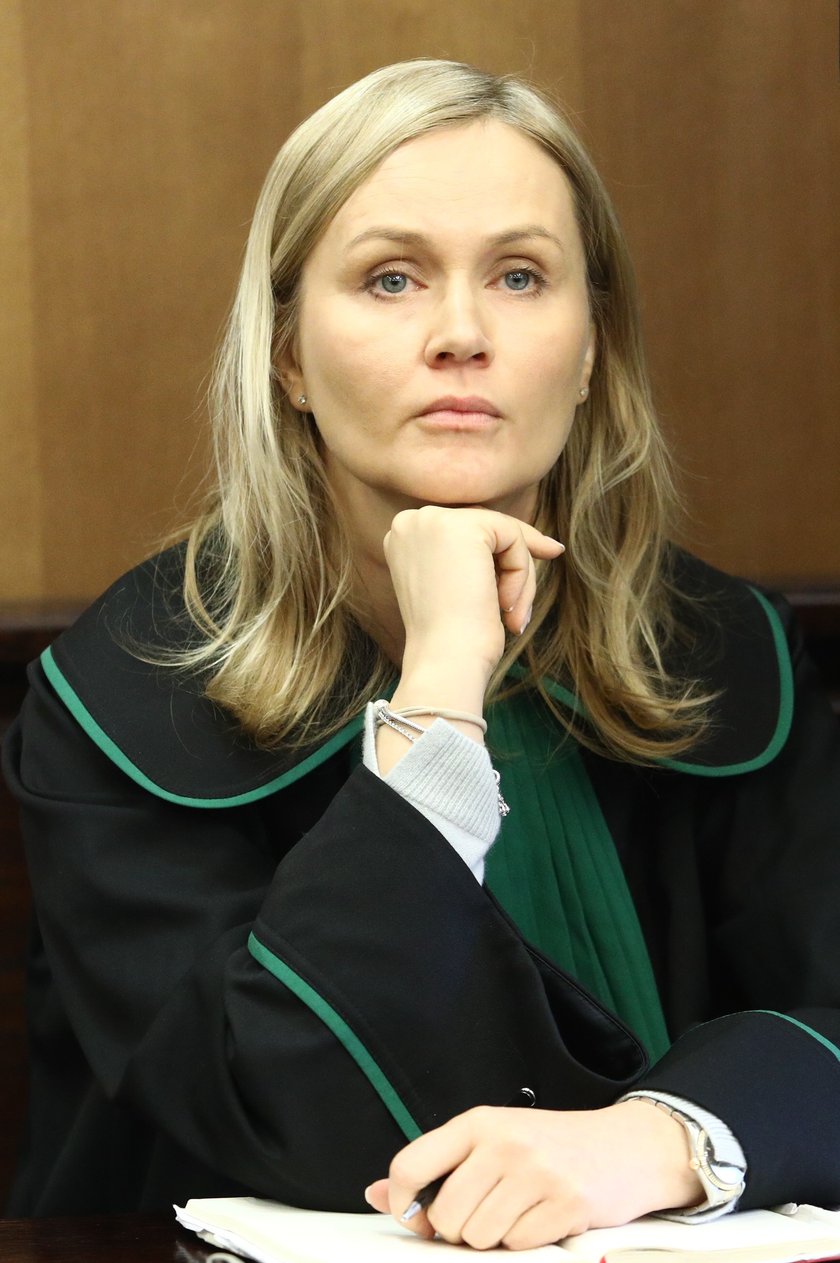 Żona Romana Giertycha zachwyca urodą. Kim jest Barbara Giertych? Żona Romana Giertycha zachwyca urodą. Kim jest Barbara Giertych?