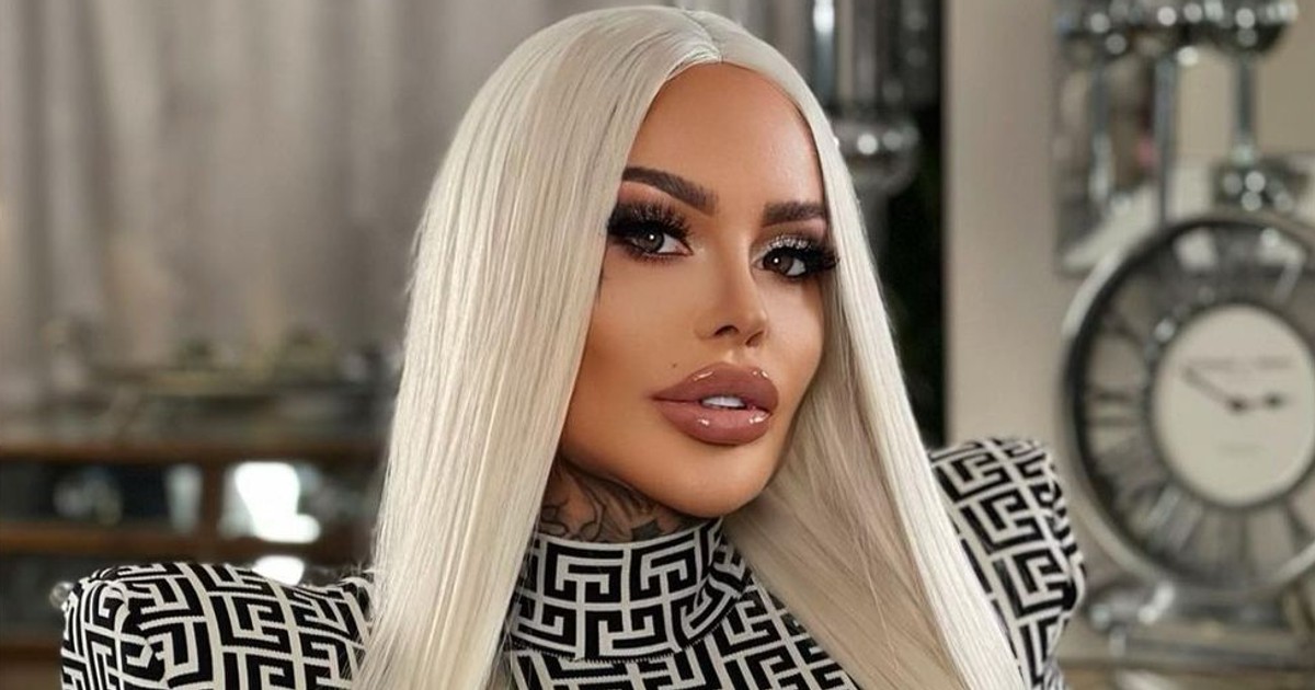 "Królowe życia". Laluna ujawniła stawkę za jeden odcinek. Tyle zarabia ...