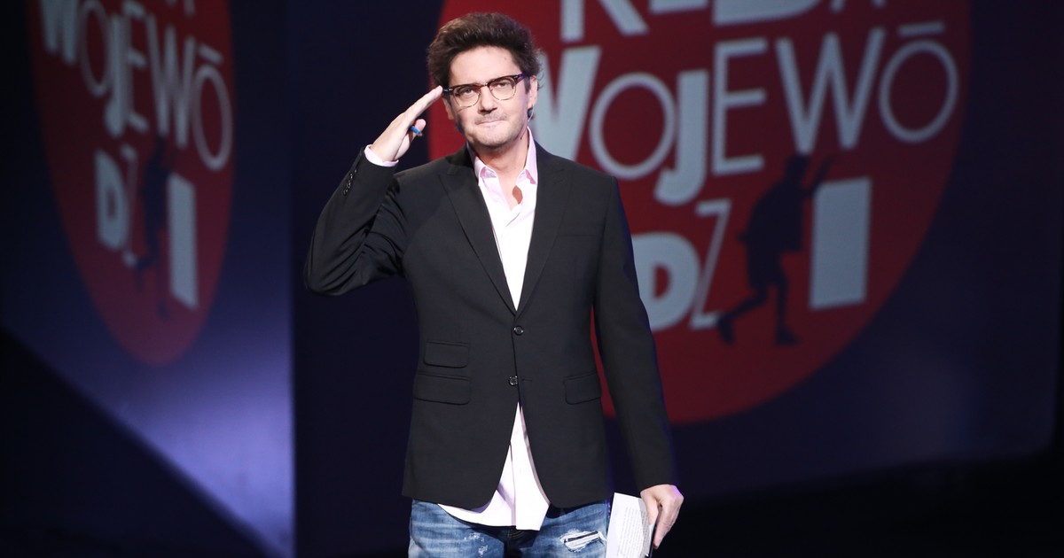 Kuba Wojewódzki pokazał, czym jeździł 30 lat temu. Wspomina pierwsze auto