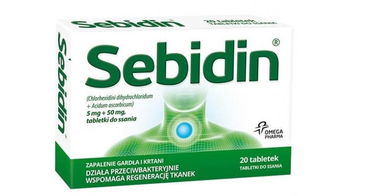 Sebidin