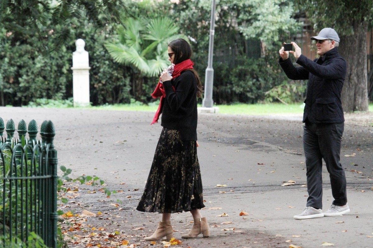 dan majki Bastijan Švajnštajger ana ivanovic - Žena.rs