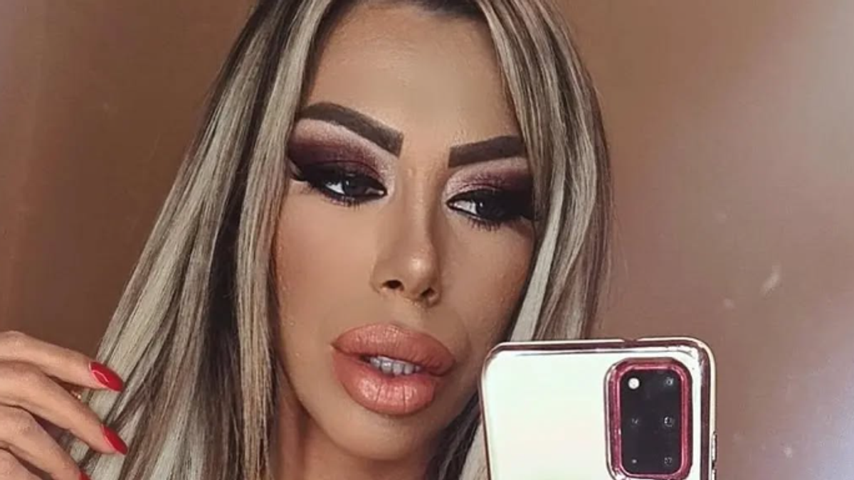 Mimi Oro danas ne liči na sebe, a svi je pamte po lapsusu da je najveća ...